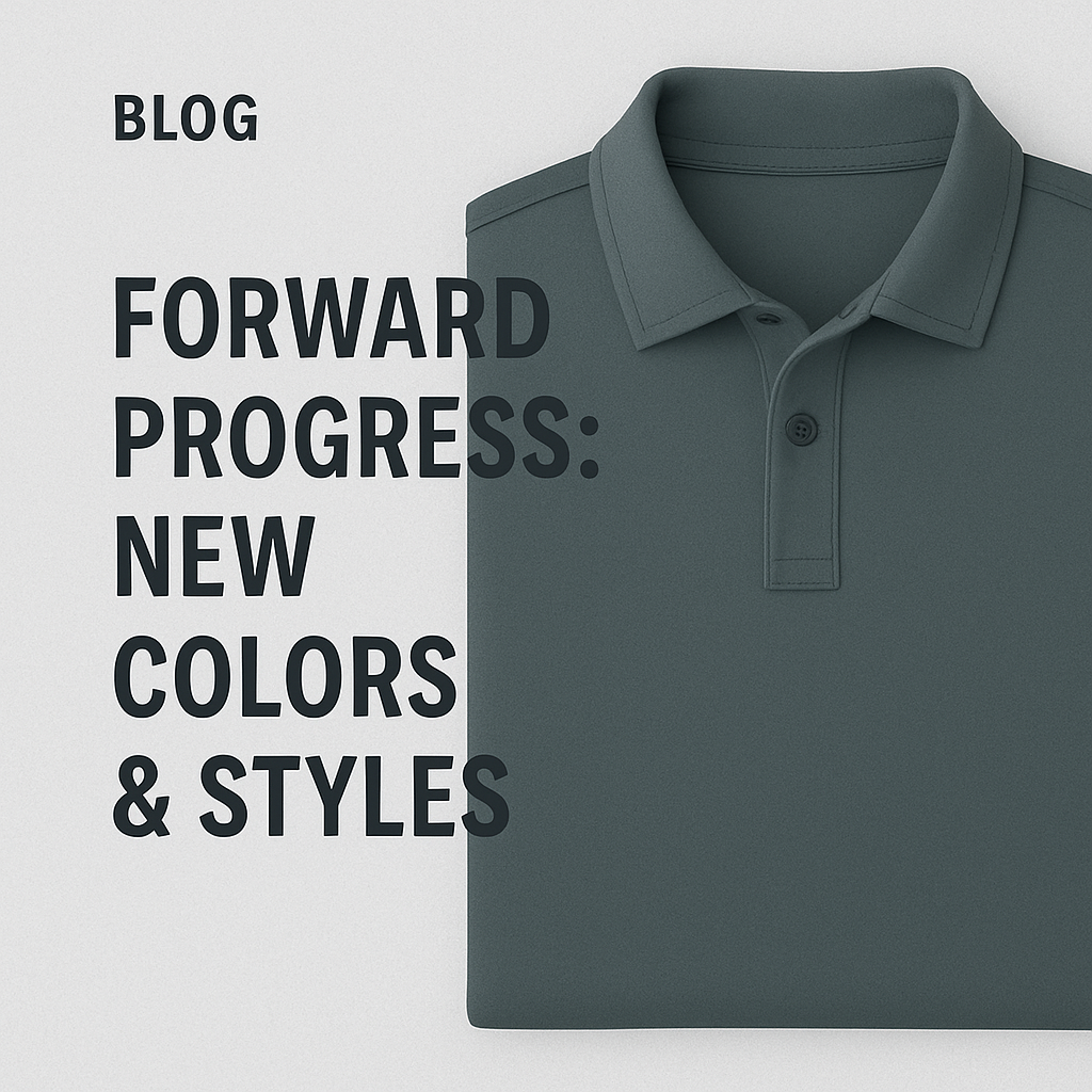 2025 Roadmap Progress – Noble Threads