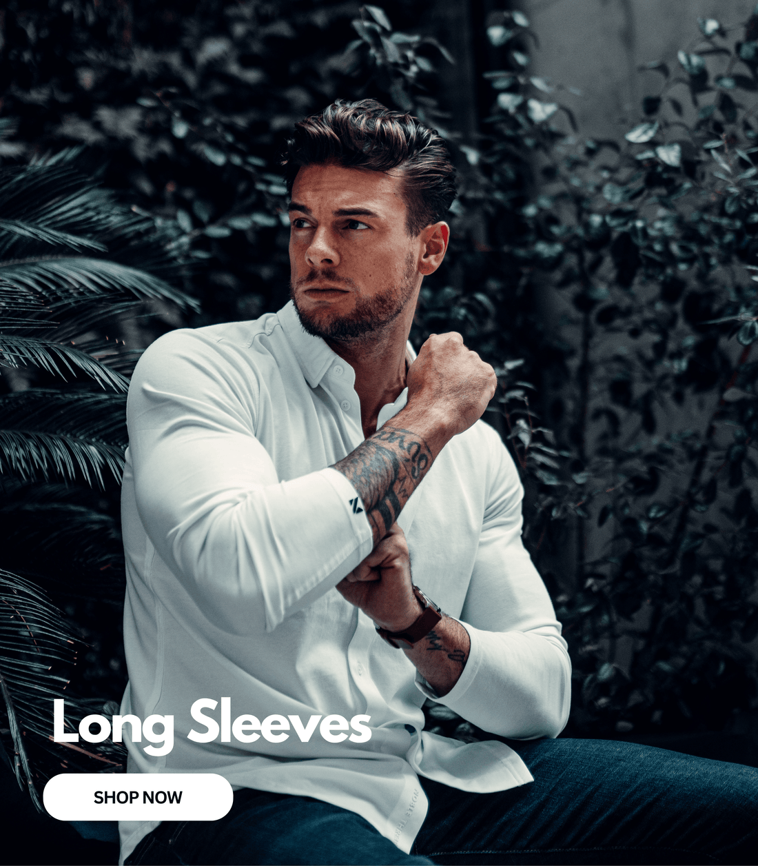 Noble Threads | Premium Business Casual Apparel For Men