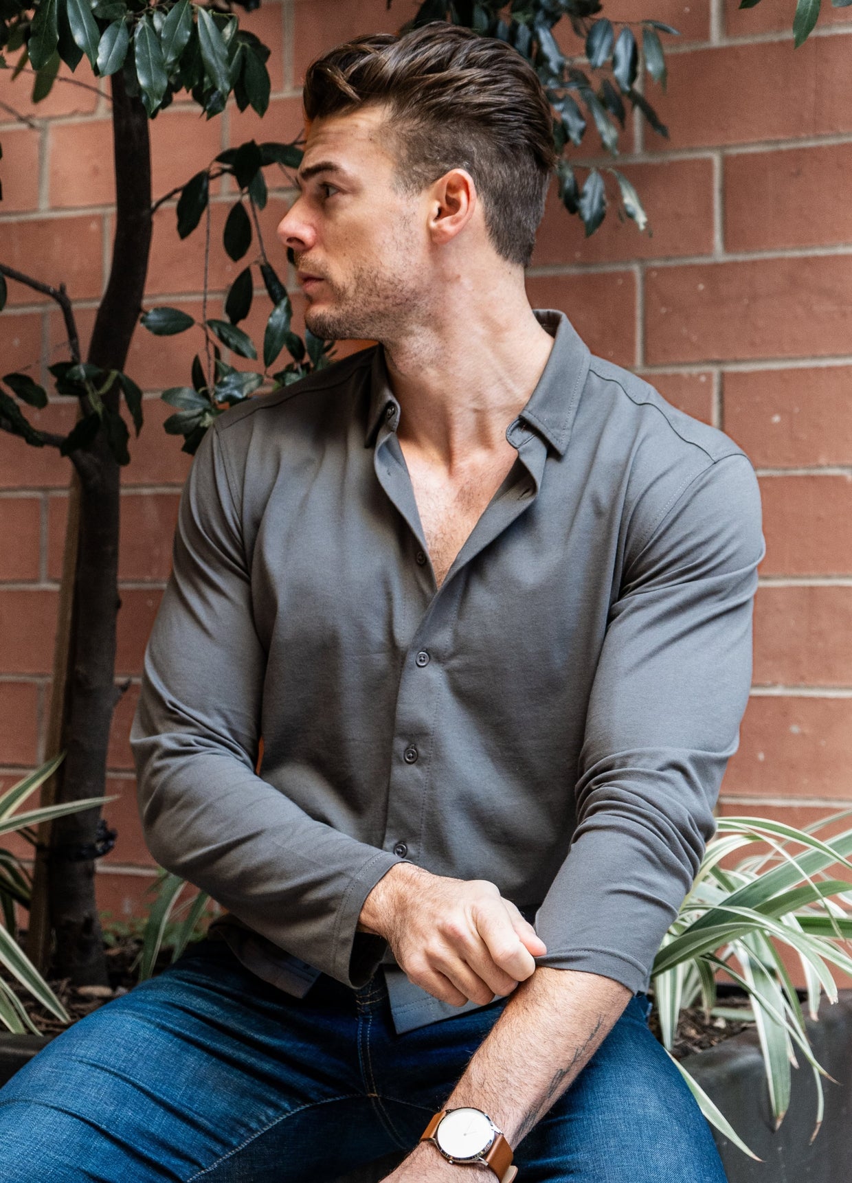 Noble Threads | Modern Everyday Workwear for Men