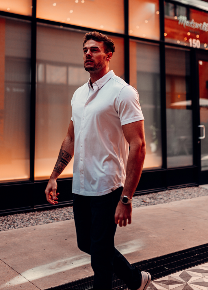 Noble Threads | Modern Everyday Workwear for Men