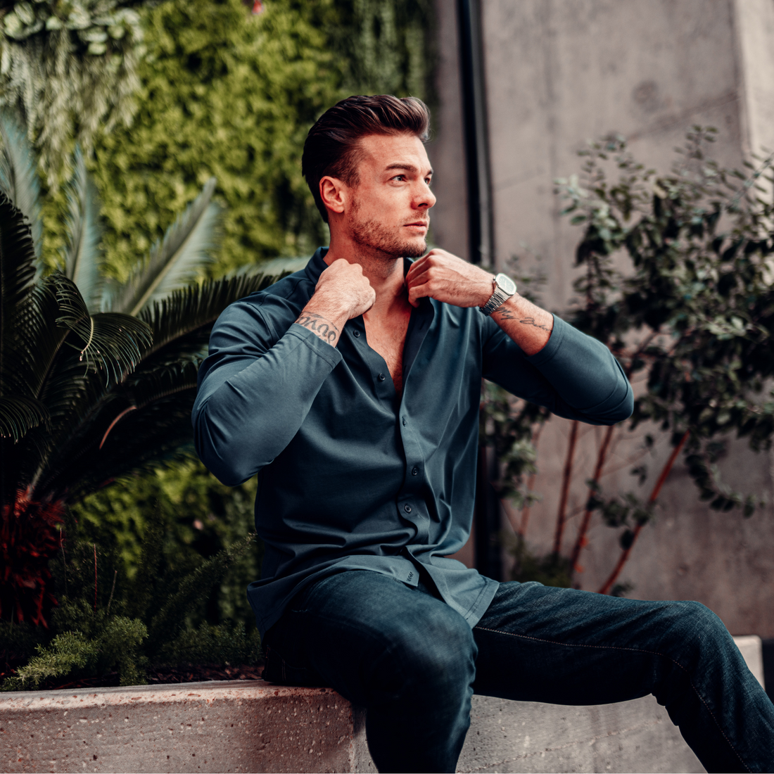 Sizing Guide – Noble Threads